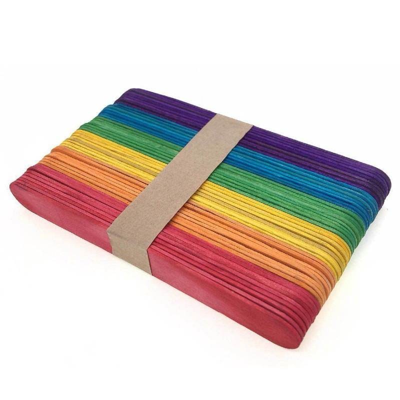 popsicle stick one pack