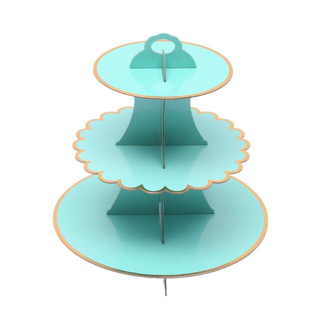 Cake & Cup Cake Stand – Basics.pk