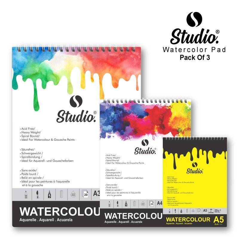 Studio – Basics.pk