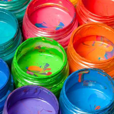 Colors – Basics.pk