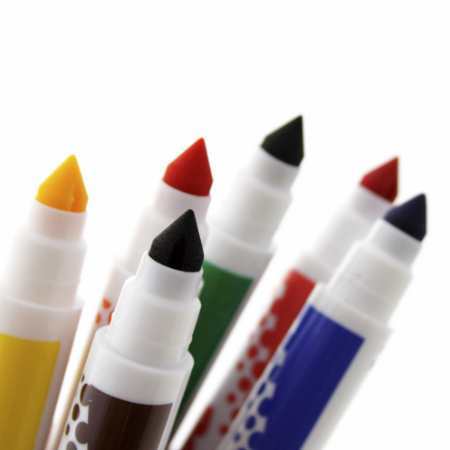 Paint-Marker – Basics.pk