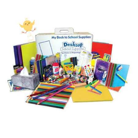 General Stationery – Basics.pk