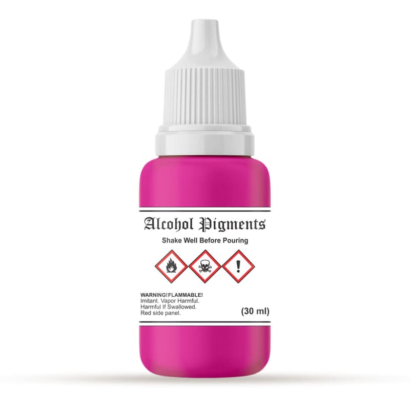 Studio Alcohol Pigments 30ml – Basics.pk