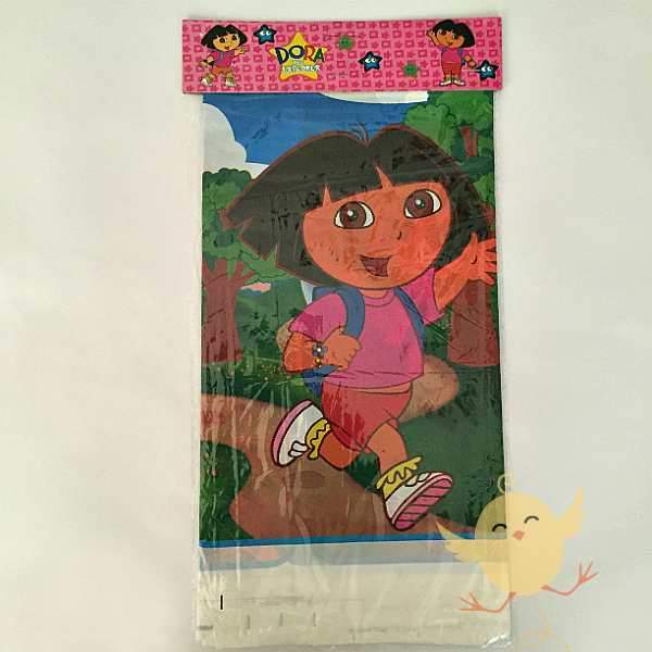 Table Sheet Dora theme – Basics.pk